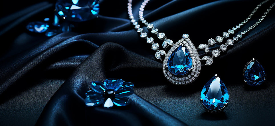 Best Diamond Jewellery Store in Dubai | Meraki Gems – Meraki Online Store